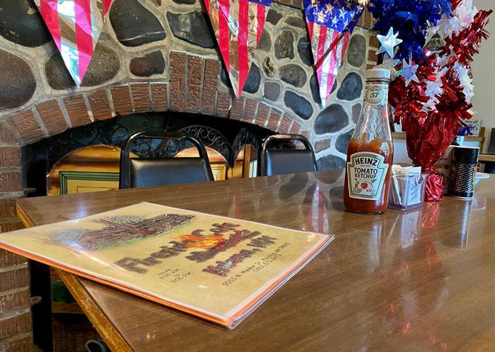 Signature Fare: Fireside Cafe offers food for Kalama RV park and beyond