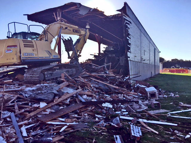 Plan outlines $5 million in sports upgrades for Longview schools