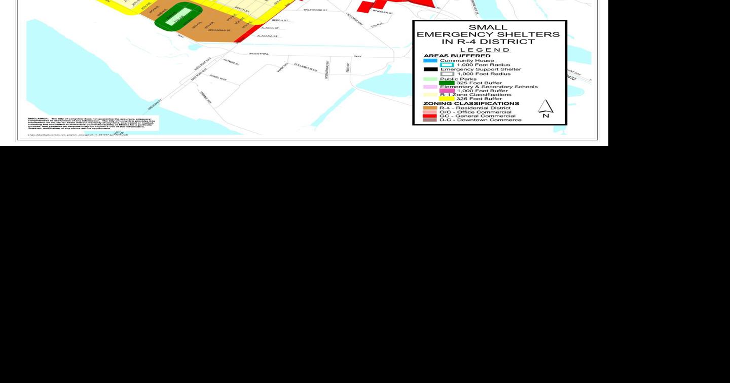 Council puts off homeless shelter plan