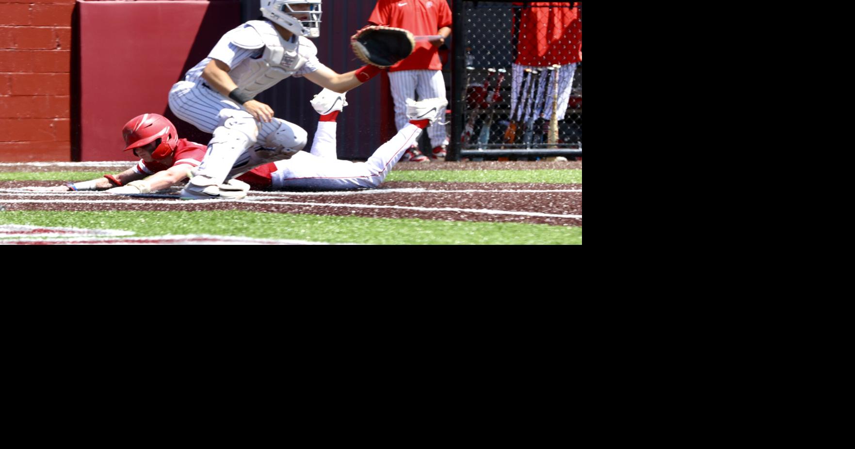 RA Long baseball season comes in an end in state tournament