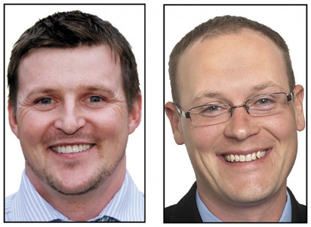 Analysis: Rural voters propelled Misner's win over Swanson