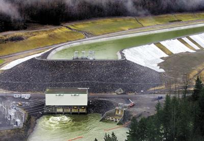 Cowlitz PUD weighing changes to commercial, residential rate ratio