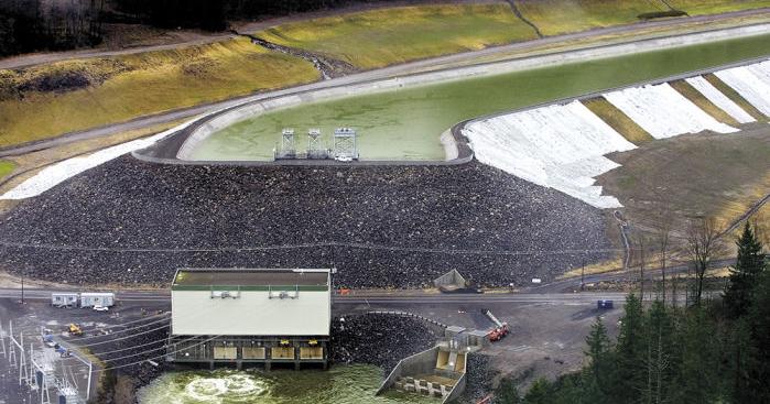 Cowlitz PUD weighing changes to commercial, residential rate ratio