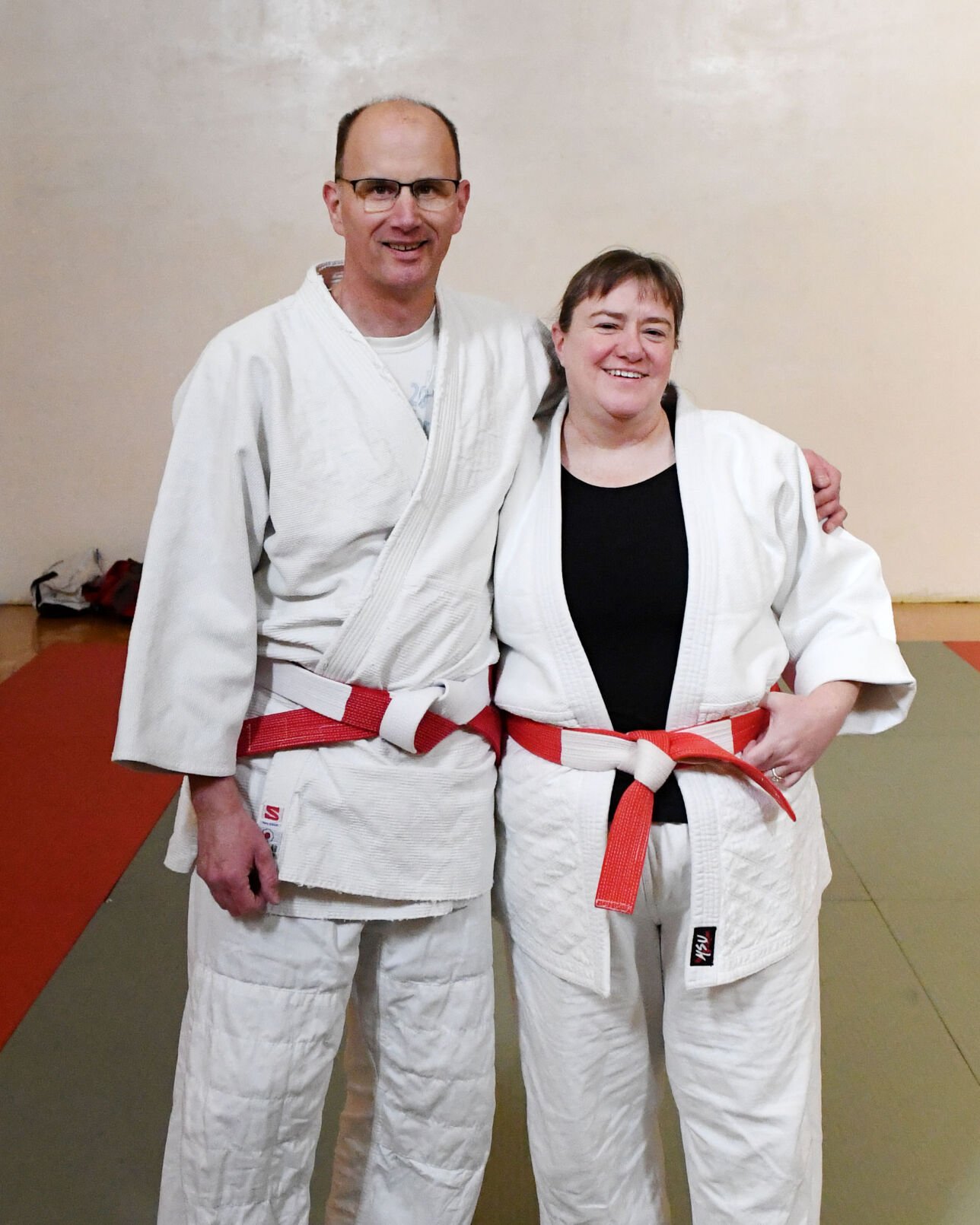 Talking Business: Shinju Dojo brings aikido classes to the YMCA