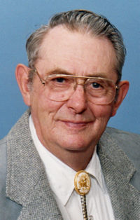 Walter C. Thompson