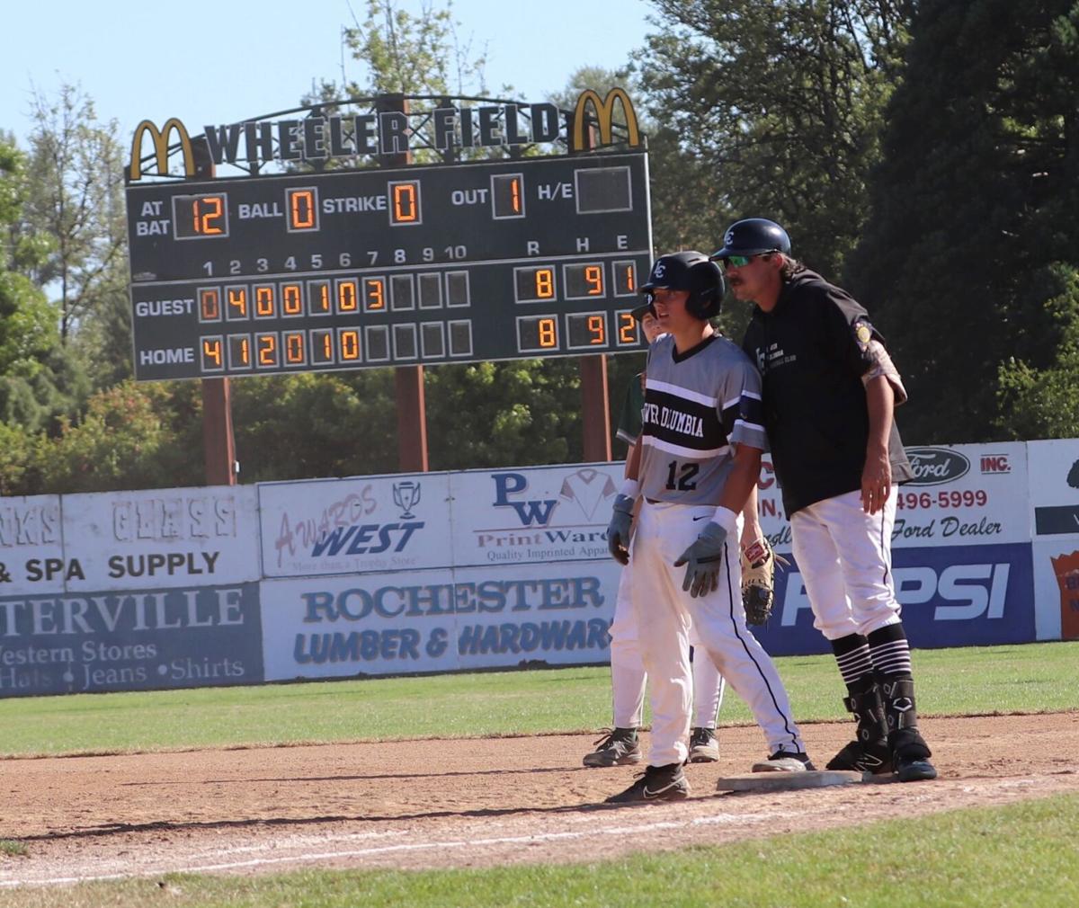 American Legion Baseball: Hilander Dental's summer to remember ends at ...