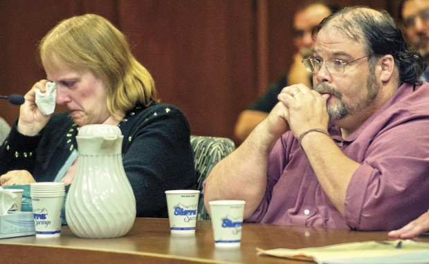 Trebilcocks guilty of criminal mistreatment