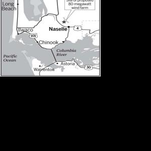 Radar Ridge wind project suffers investment setback