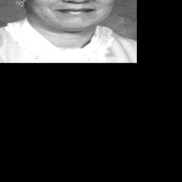 Margaret Robbins