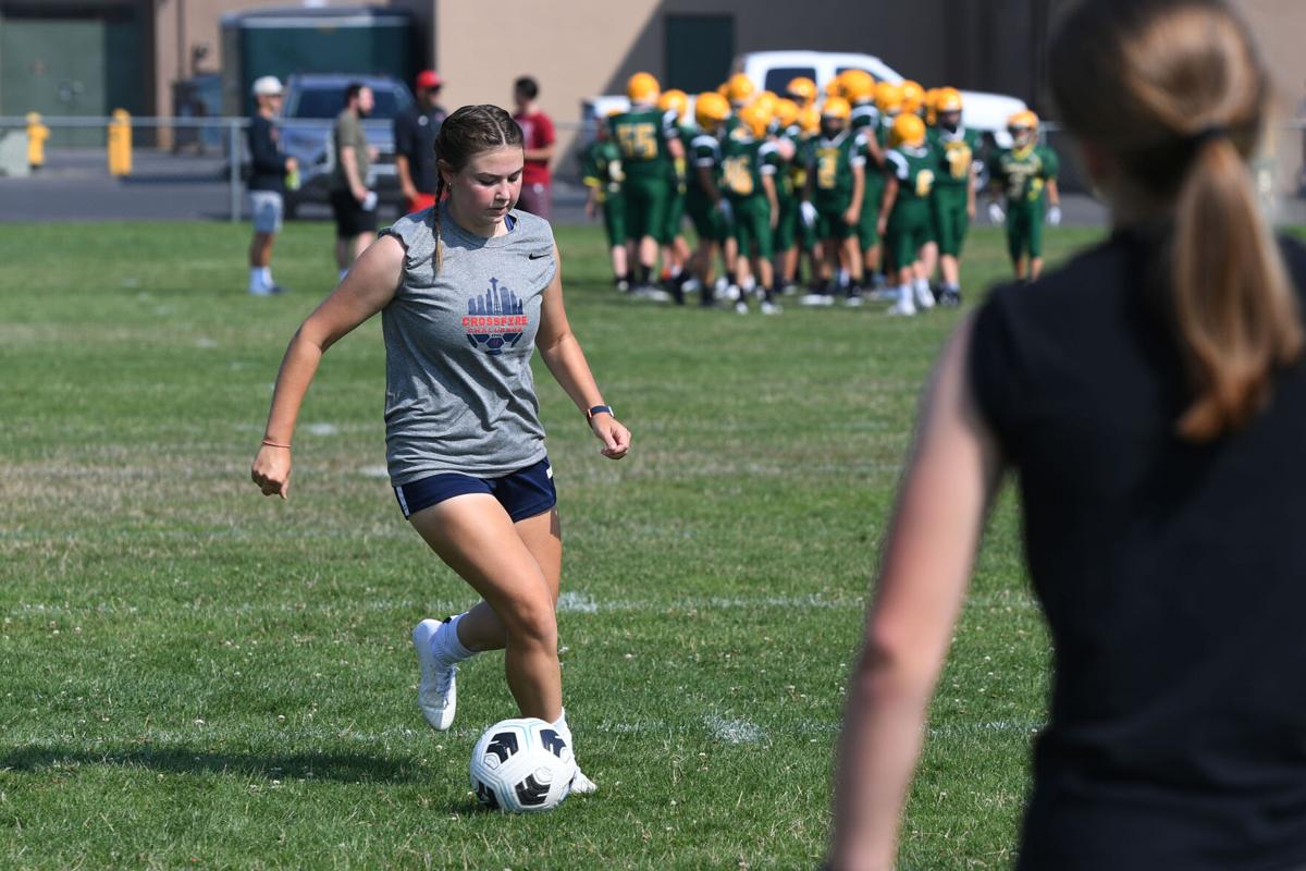2A High School Girls Soccer Preview: The time is now for R.A. Long