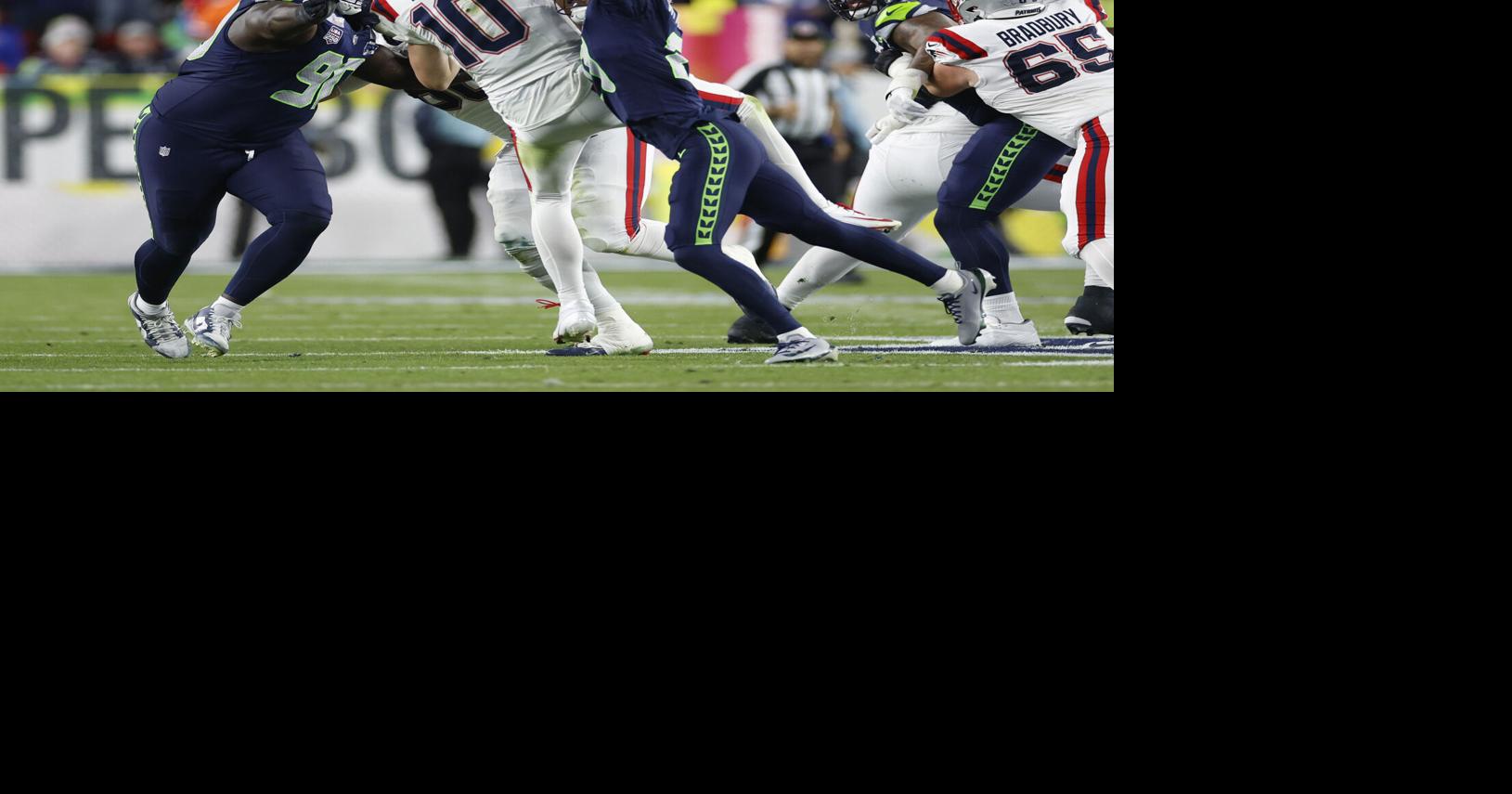 Seahawks head out on summer break. Here are 5 things to know