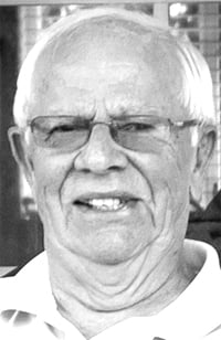 Ronald G. ‘Ron’ Riggins
