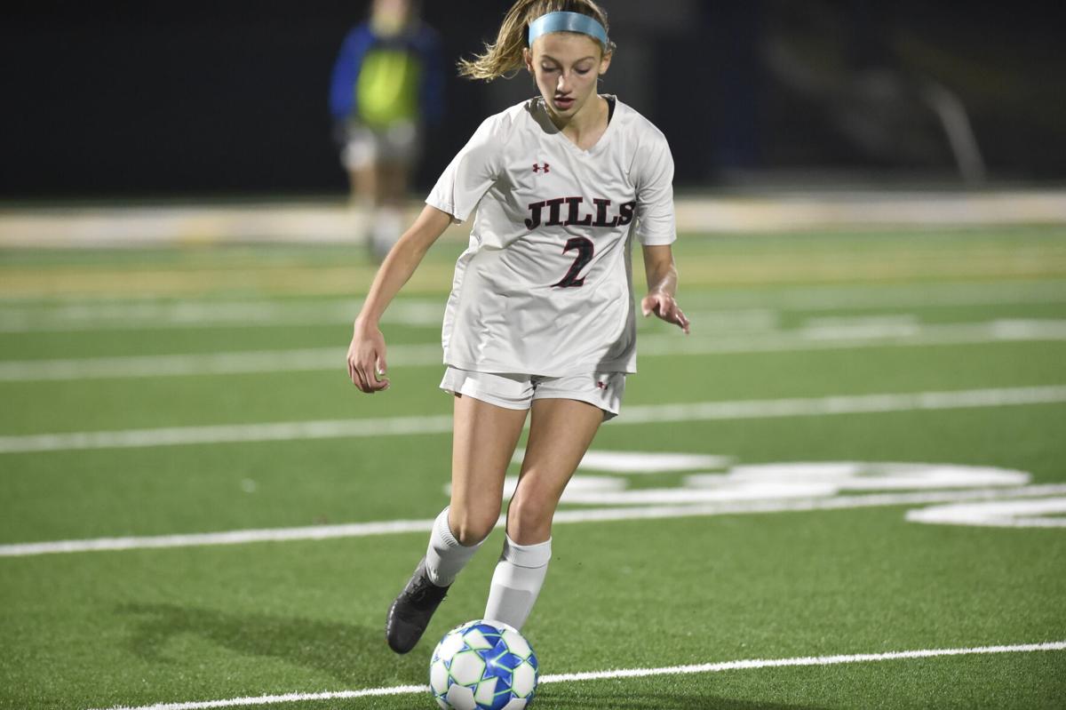 2A High School Girls Soccer: R.A. Long dropped in PK’s by Columbia ...