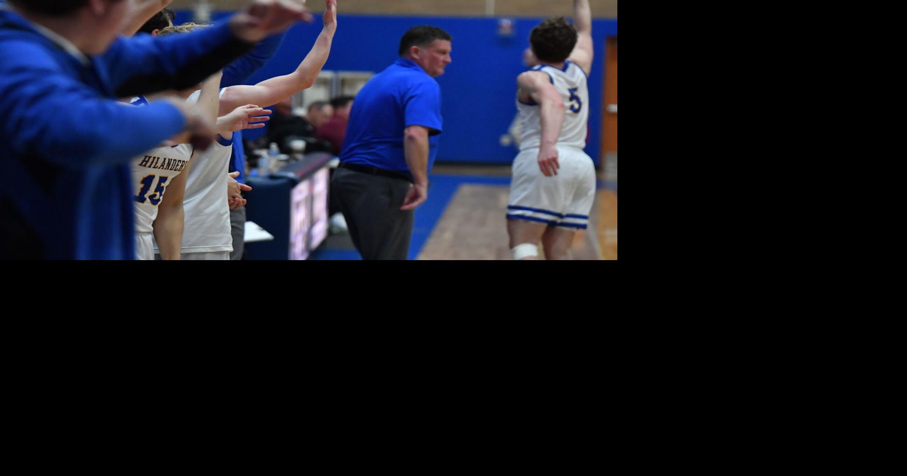 3A High School Boys Basketball: Yore, Kelso shoot the lights out in win ...