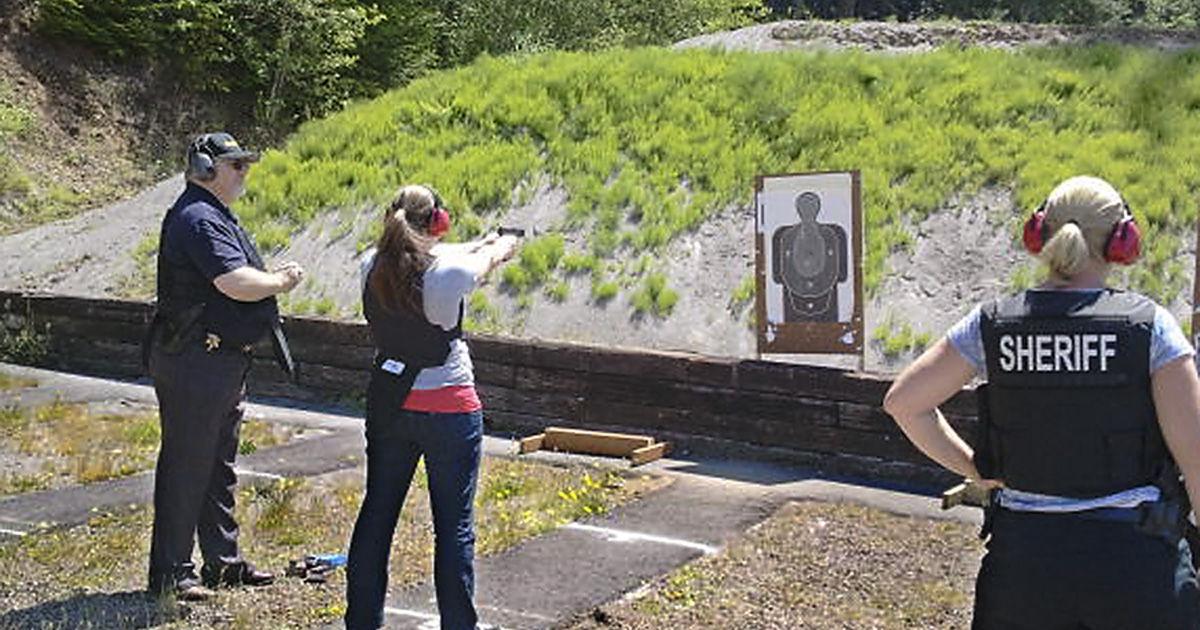 Cowlitz County pushed to find new gun range with lease near expiration
