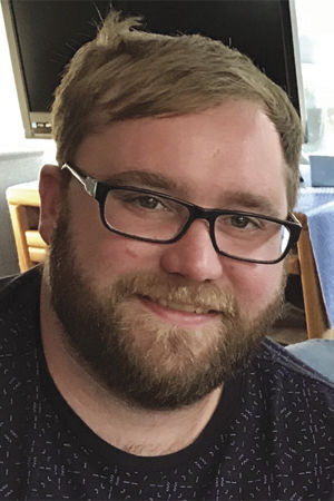 Harrison Milton William Marko