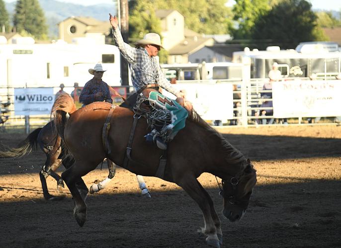 Animals can be injured in rodeos. Should sport be banned?