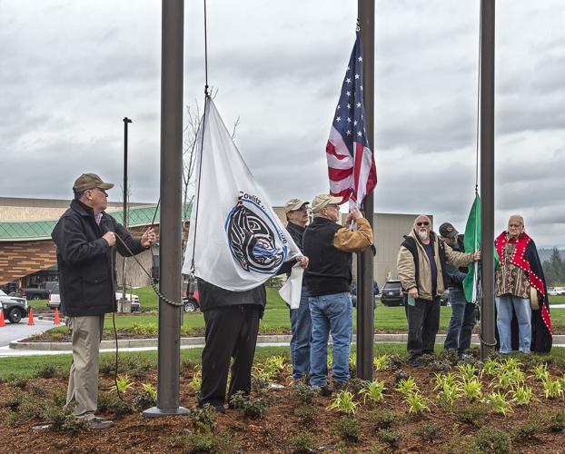 Ilani unveils new entertainment and meeting center
