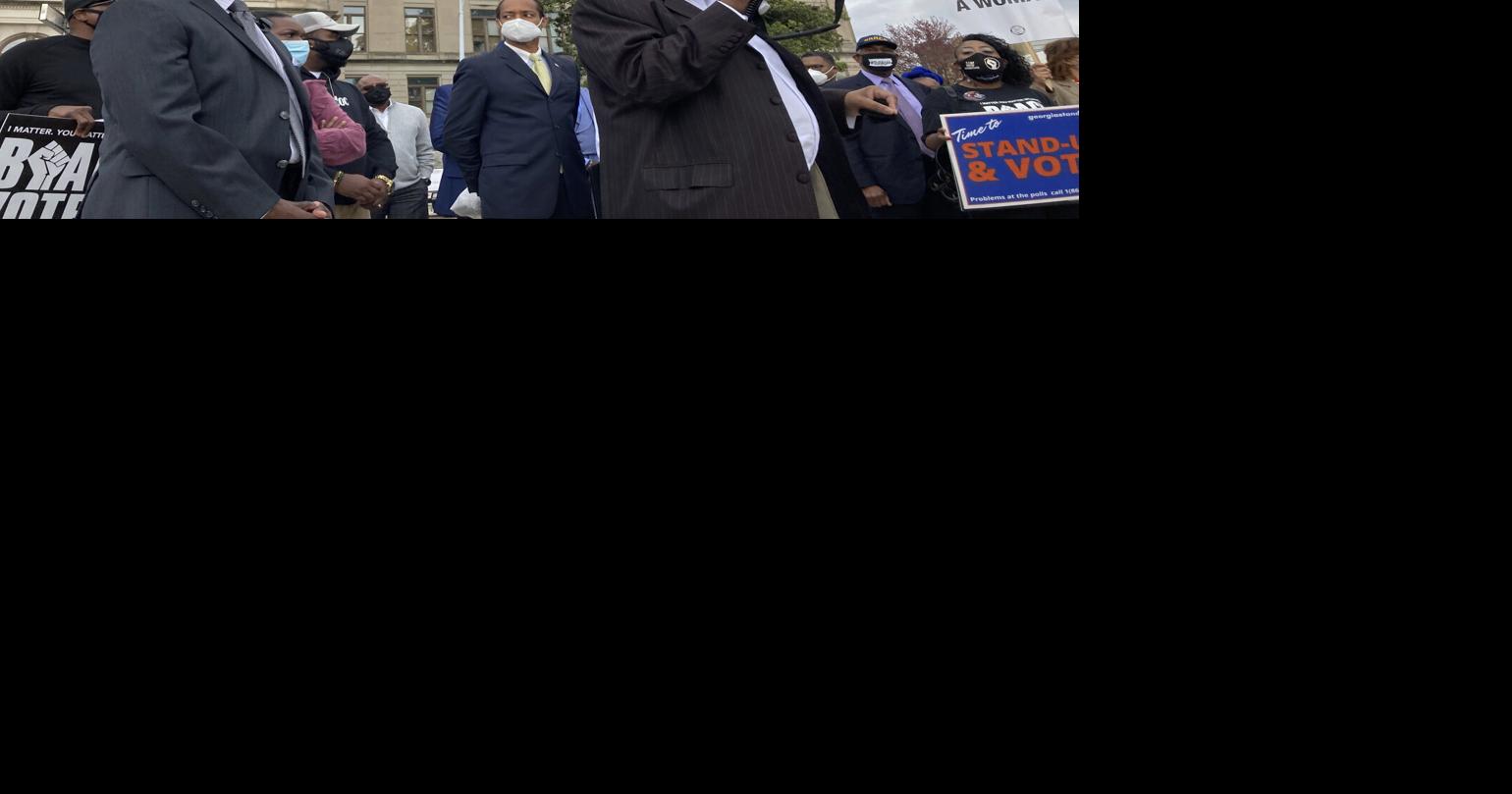 Supreme Court voting rights ruling stuns minority voters, who hope it ...