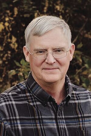 Doug Ashley