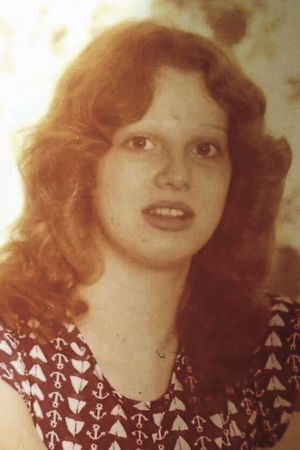 Vickie Lynn Alfonso (Wallace)