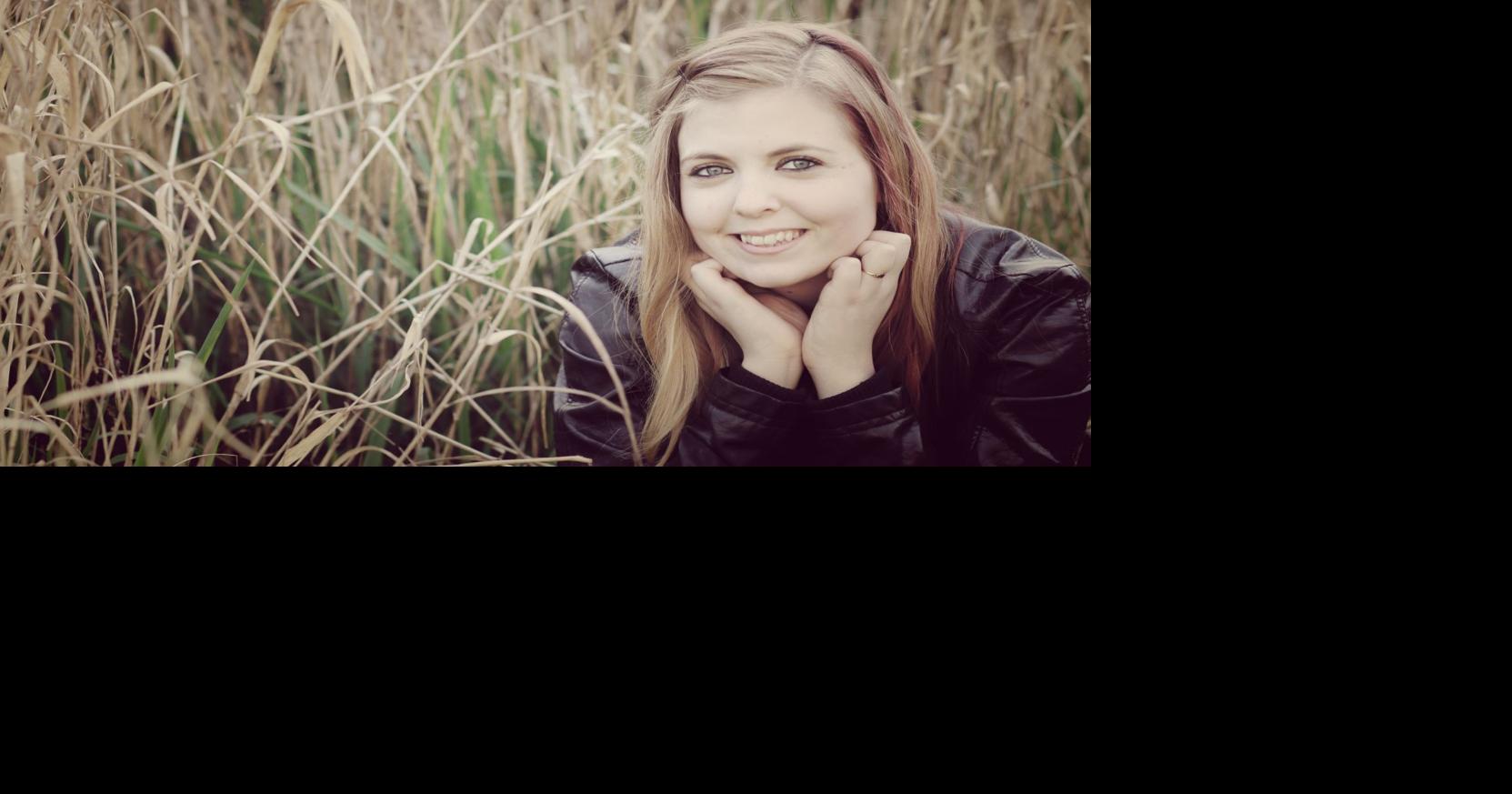 Standout Grad: Cecelia Nelson, Clatskanie