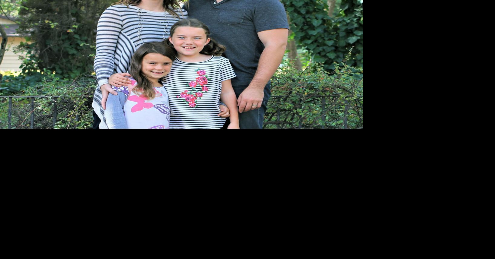 Cox family starts fresh after losing home, belongings in Paradise fire