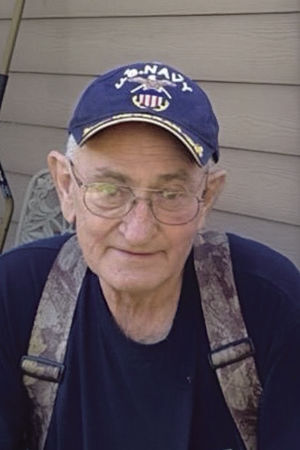 Ira "Buster" James Bopp