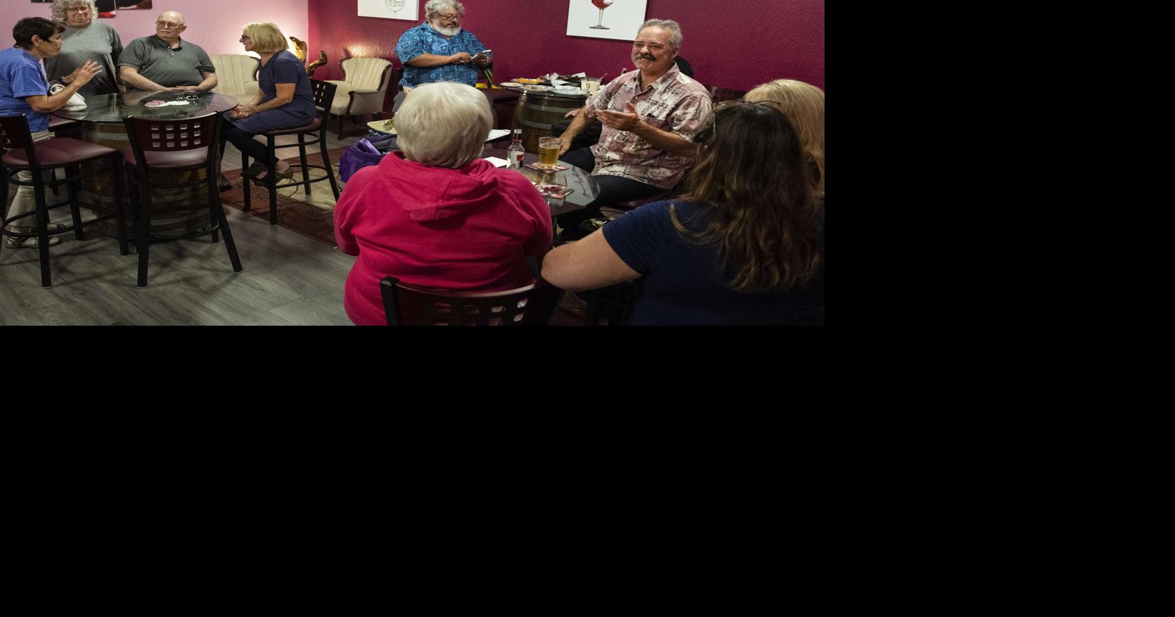 Hotel Cathlamet unveils new tavern