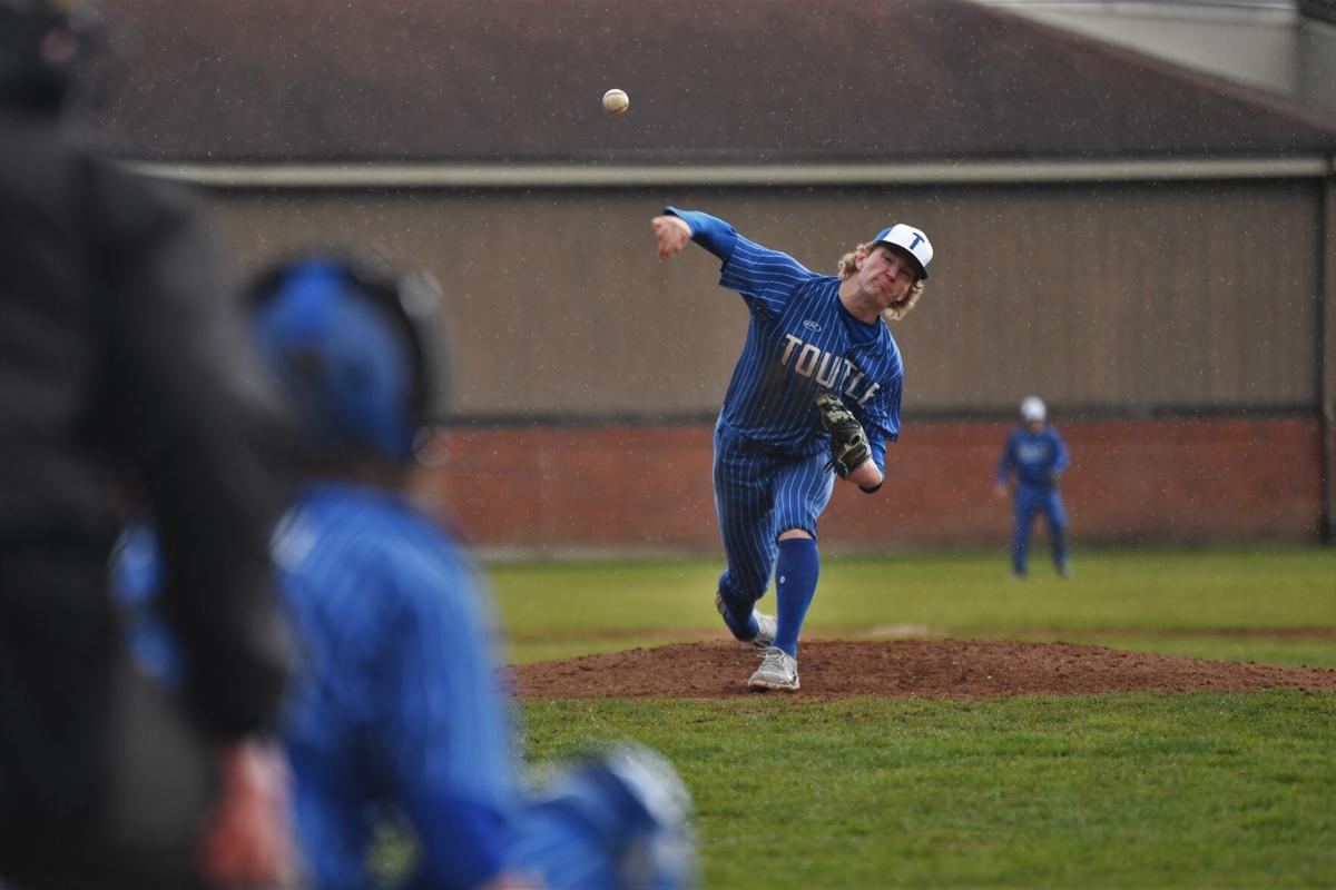 2B High School Baseball: Swanson homers, K’s 10 in Toutle Lake’s 4-1 ...