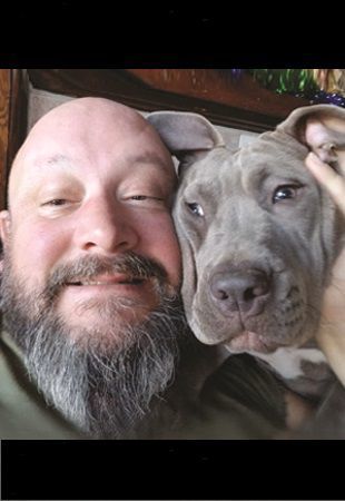 Michael Ray 'Mike' Murray