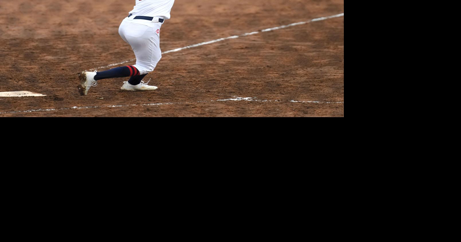 NWAC Softball: Heater, Reams lead Lower Columbia to twin bill sweep of ...