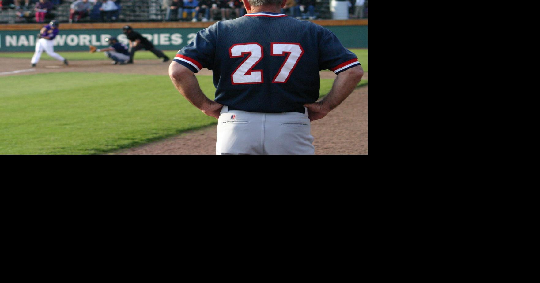 A season without Cheff; PNW baseball says goodbye to a homegrown legend
