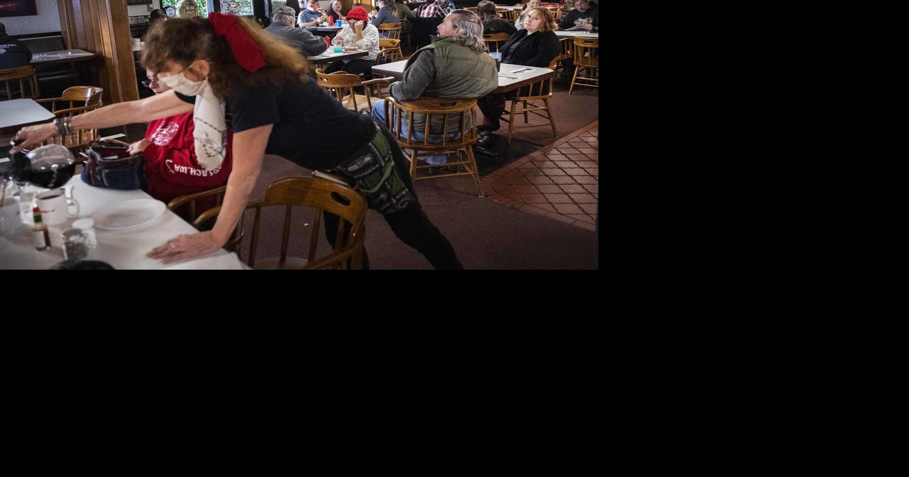 State serves Stuffy's II with temporary restraining order, $126K fine