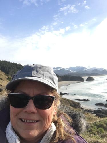 Travel the PNW with Tracy: Cannon Beach and the Stephanie Inn