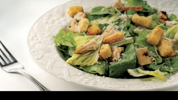 On the Table: All hail the classic Caesar salad | Lifestyles | tdn.com