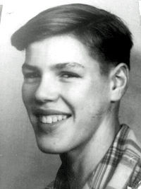 Kenneth H. Rae