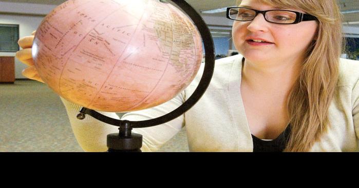 Catching up with alumni of 'I Have a Dream' program