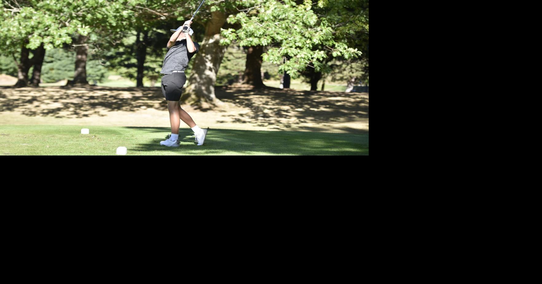 NCAA Men's Golf: Beaver alum Dane Huddleston earns first-team honors as ...