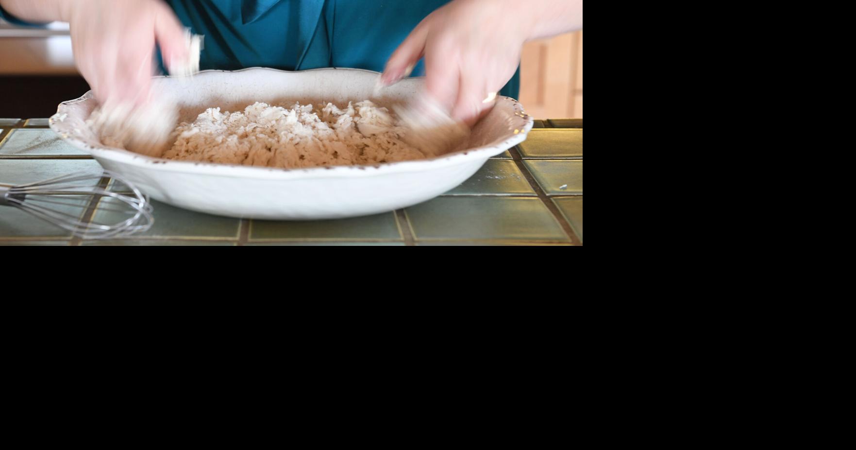 New Longview food blogger uses Irish roots to offer St. Patrick's Day ...