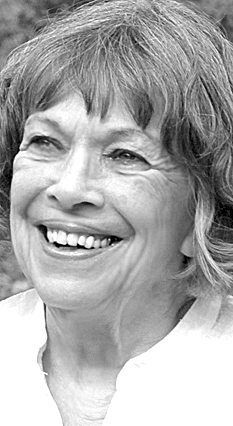 Doris R. 'Dory' Hicks