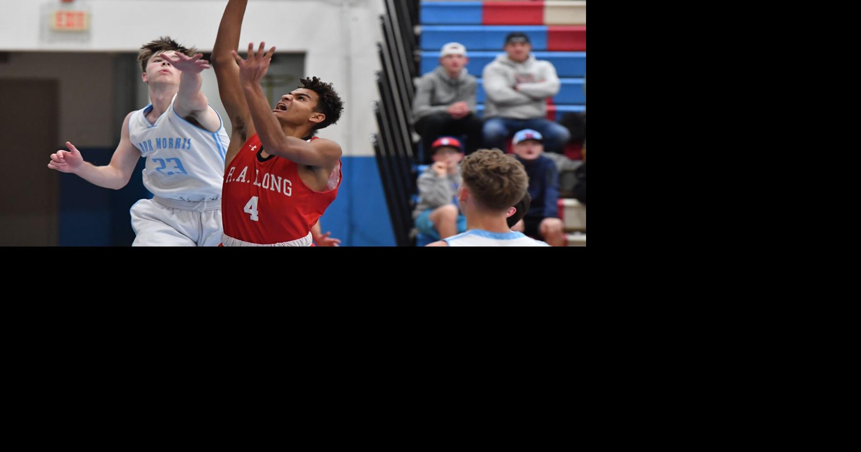 2A High School Boys Basketball Preview: R.A. Long looking for record ...