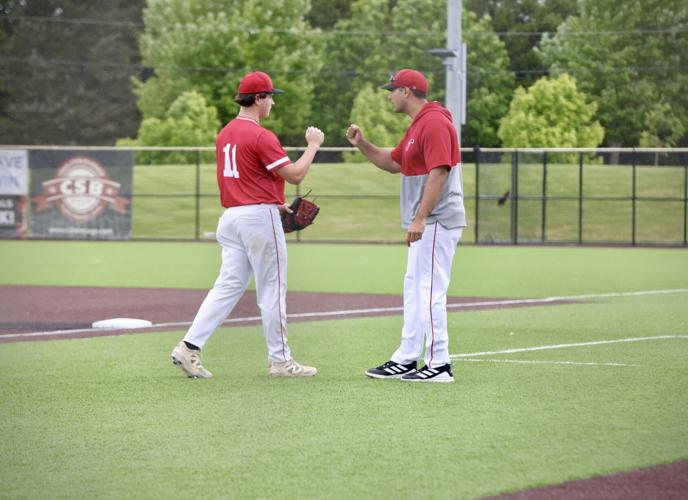 R.A. Long baseball comes back to walk off Ridgefield
