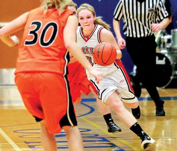 Prep Notebook: Rockets' Utecht named Trico MVP