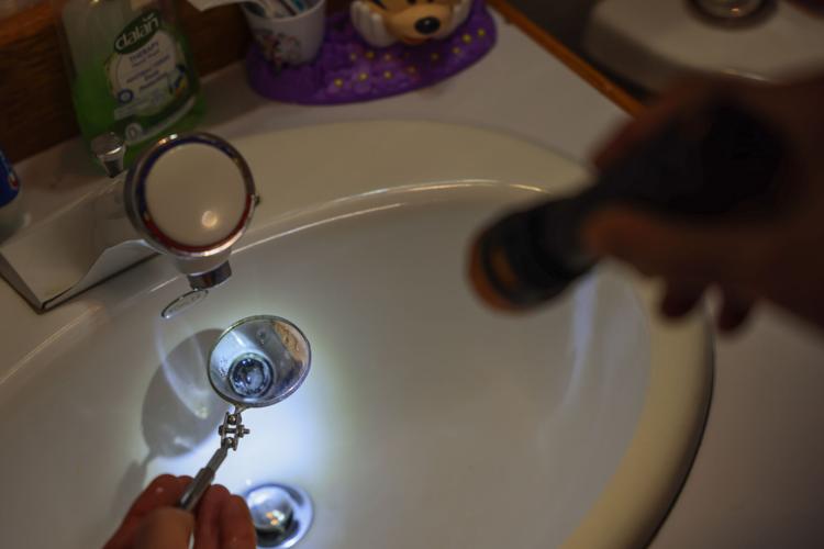 Complaints about manganese in Longview water linger a decade after switch