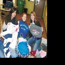 Opinion: Why do community service?