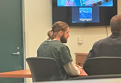 Kelso man sentenced for vehicular assault in Indy Way crash