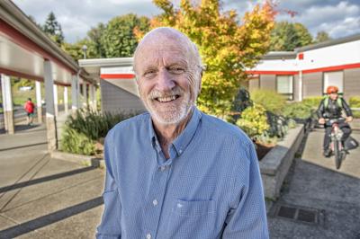 From 'schools of fish to schools of kids' — Bob Lucas calls it a career