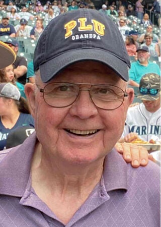 David Lowell Foslien