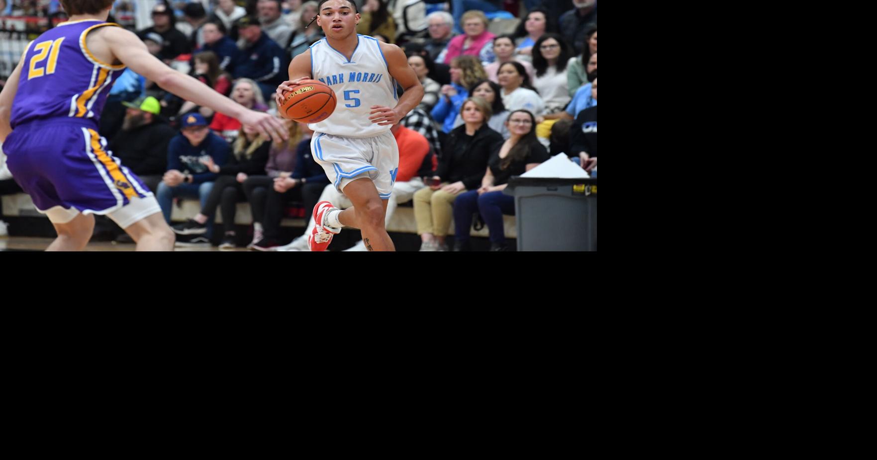 2A High School Boys Basketball: Parlin leads Mark Morris over Columbia ...